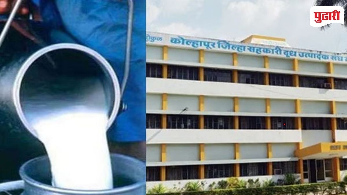 Gokul Dudh Sangh Election : ‘गोकुळ’च्या अपात्र ठरलेल्या ४२७ संस्थांना ...