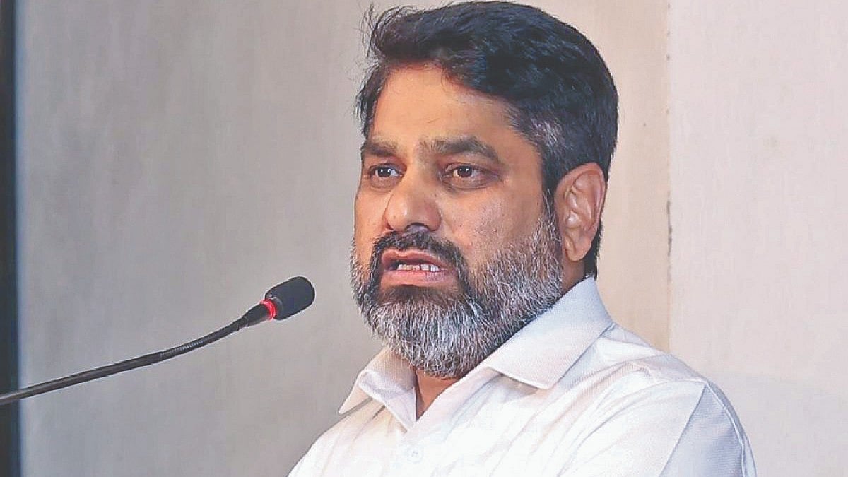 Gokul election | महायुतीची वज्रमूठ; सतेज पाटील यांचा एकाकी लढा