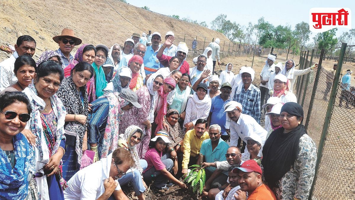 अहिल्यानगरमध्ये पल्स पोलिओ मोहीम; 28 जूनला 0 ते 5 वर्षांतील सर्व ...