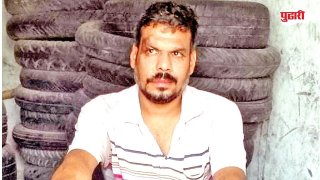 Parbhani Crime : परभणीत तरुणाचा घरातच निर्घृण खून