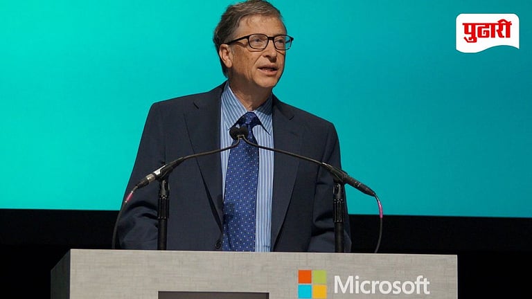 Bill Gates: एपस्टीन प्रकरणामुळे बिल गेट्स अडचणीत? मायक्रोसॉफ्टच्या ...