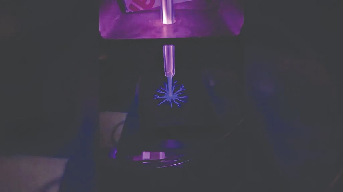 Plasma Technology : पाणी न वापरता कपडे स्वच्छ करणारे अनोखे ‌‘प्लाझ्मा ...