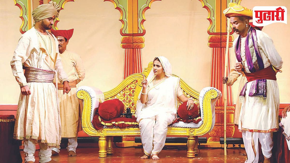 पिंपरी-चिंचवडमध्ये पुण्यश्लोक अहिल्यादेवी होळकर जयंती उत्साहात ...
