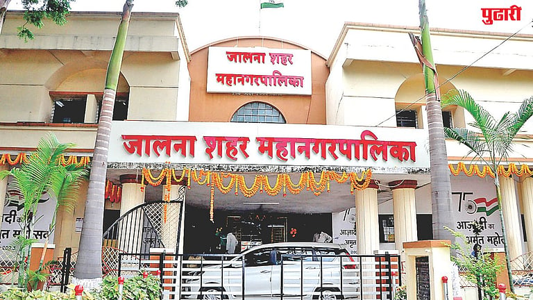 Jalna waste segregation : घनकचरा वर्गीकरण झाले सक्तीचे; नियमांचे ...