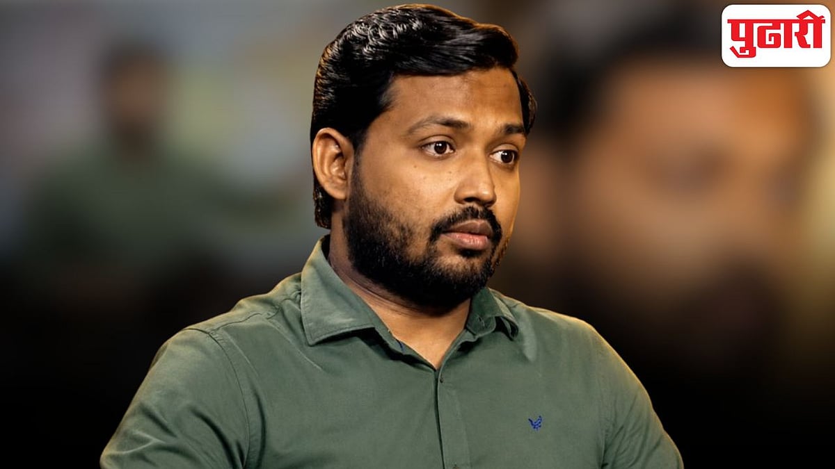 खान सरांविरोधात एफआयआर दाखल; गोळीबाराचा नवीन व्हिडिओ समोर, अटक होणार?