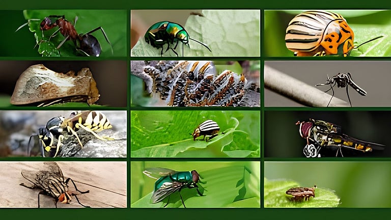 World Pest Day: निरोगी समाजासाठी प्रभावी कीटक नियंत्रण ही काळाची गरज