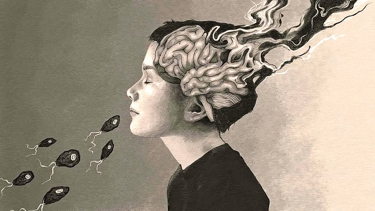 Brain Eating Amoeba | 'मेंदू खाणाऱ्या' अमिबा संसर्गावर होणार यशस्‍वी उपचार