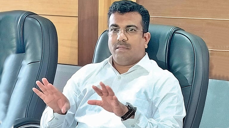 Financial Fraud Case | ‘शिवम’कडून ४०,७०० गुंतवणूकदारांची फसवणूक ...