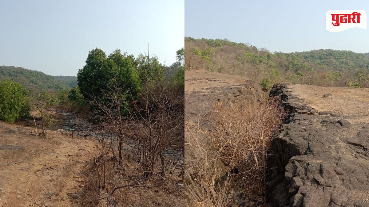 Yashwantnagar Water Crisis: ४५ वर्षे झाली तरी शासन निर्णय नाही ...