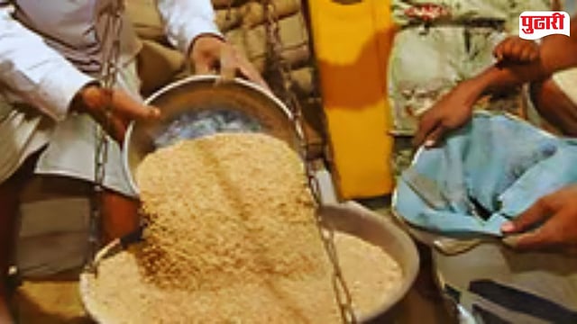 Parbhani Ration Rights : परभणीतील हजारो वंचितांना मिळणार रेशनचा हक्क