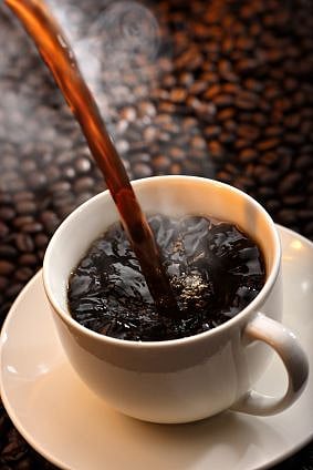 Best Time to Drink Black Coffee: Scientific Timing Revealed | रिकाम्या ...