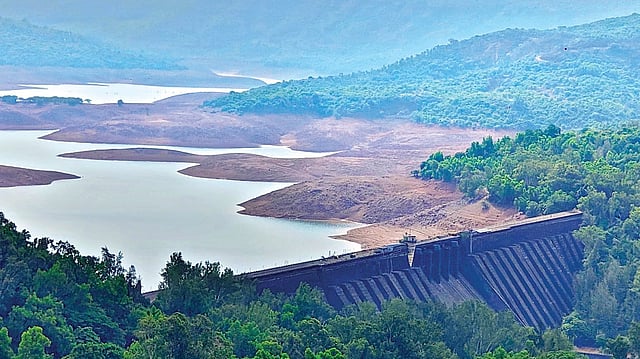 Satara News : जूनमधील अत्यल्प पाऊस चिंता वाढवणारा