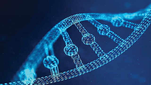 Viral Genome Sequencing | विषाणूचे संपूर्ण ‘जीनोम’ क्वांटम ...
