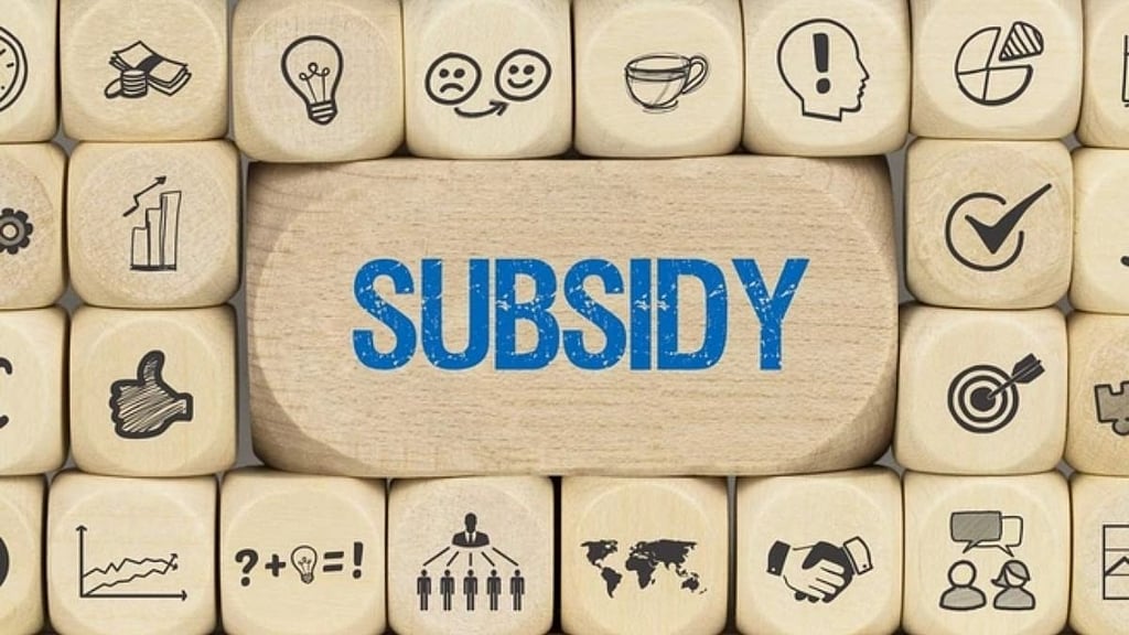 Youth Business Subsidy- मागासवर्गीय युवकांना व्यवसायासाठी आर्थिक बळ