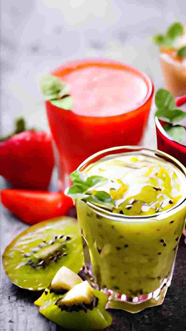 Vitamin B Benefits : शरीरासाठी पॉवरहाऊस व्हिटॅमिन बी; ऊर्जा ते त्वचा ...