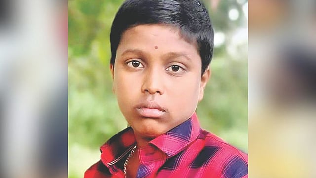 Vedant bandgar murder case : वेदांतच्‍या हत्येच्या निषेधार्थ उद्या ...