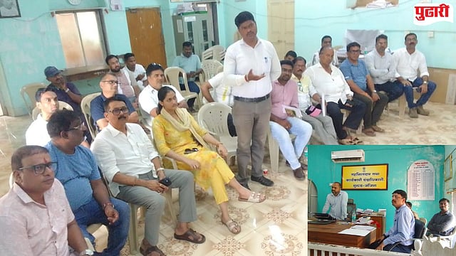 Murud ST Depot Problems : मुरुड एसटी आगारातील मूलभूत समस्या सुटणार तरी कधी