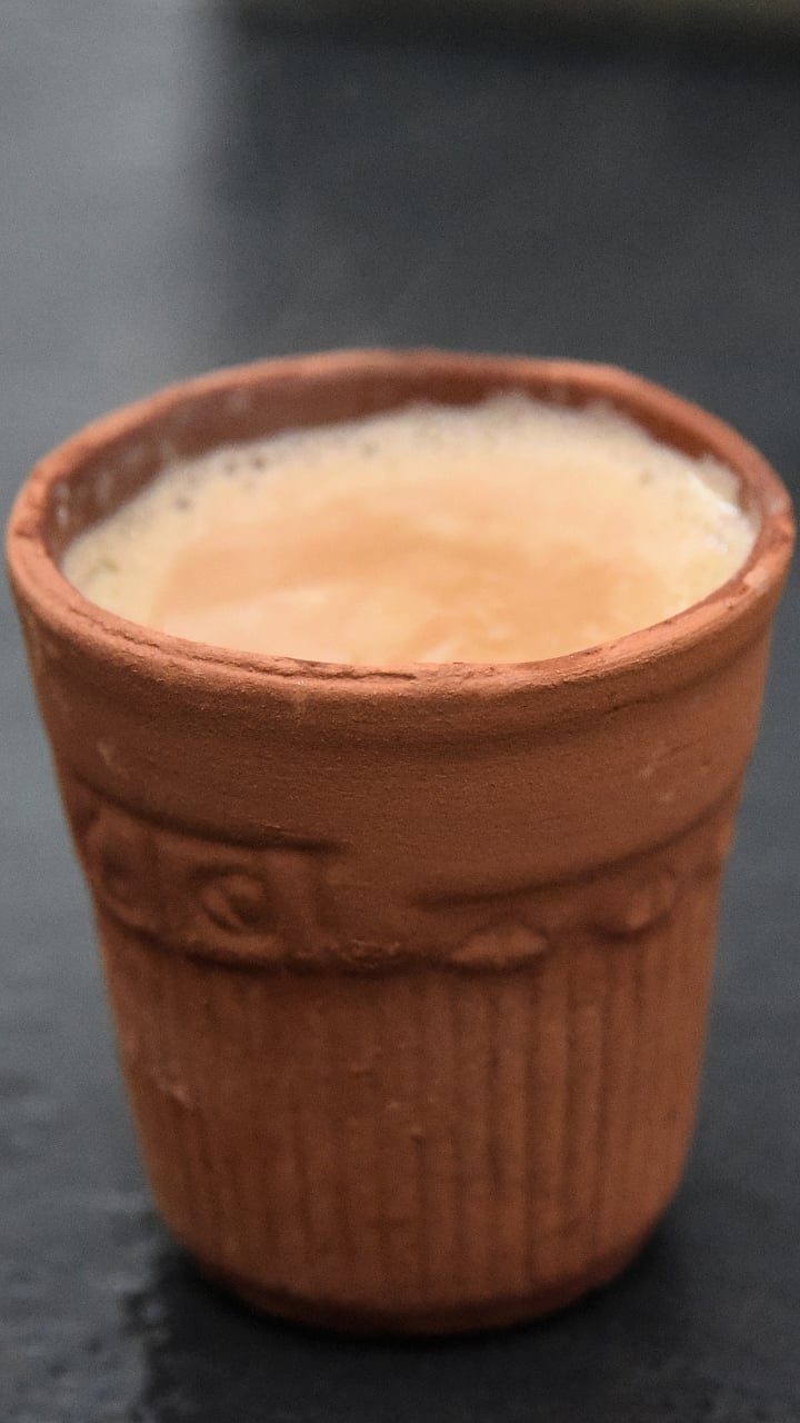 Milk Tea Side Effects: दुधाचा चहा प्यायल्यानंतर ॲसिडिटी का होते?