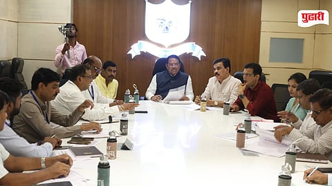 Panvel Power Supply Issues: वीज ग्राहकांना देण्यात येणारी सेवा ही ...