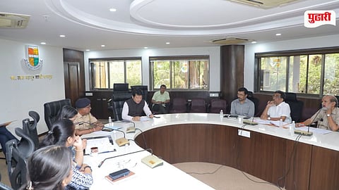 Hawker Committee: मुहुर्त भेटला! वर्षभर रखडली फेरीवाला समितीची पहिली ...