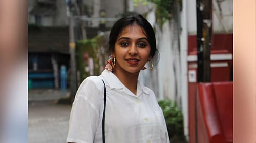 Lakshmi Menon under investigation threats IT employee