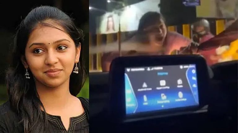 Lakshmi Menon under investigation threats IT employee