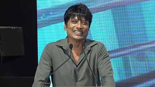 One dies in cylinder explosion accident during SJ Suryah film shoot