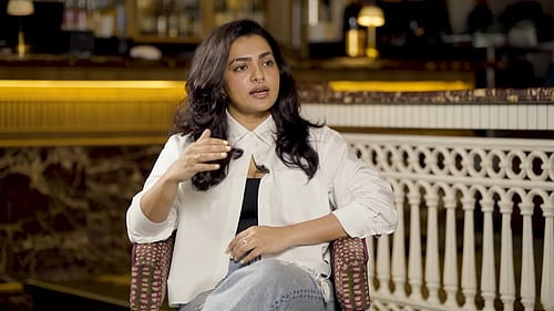 Parvathy Thiruvothu soon to make a directorial debut