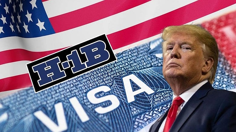 US judge strikes down Trump’s $100,000 H1B visa fee