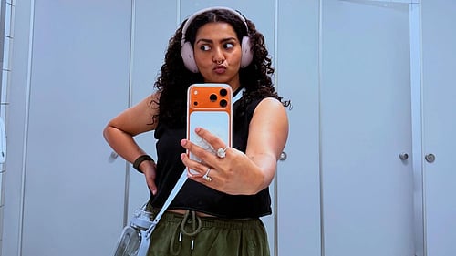 Parvathy Thiruvothu soon to make a directorial debut