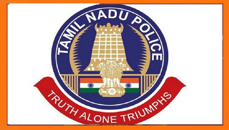 Who is TN Next DGP Race three senior ips officers