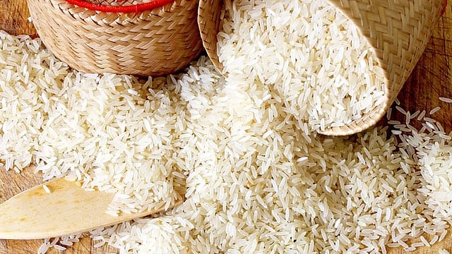 Iran War Impact: Basmati Rice Exports Hit Hard