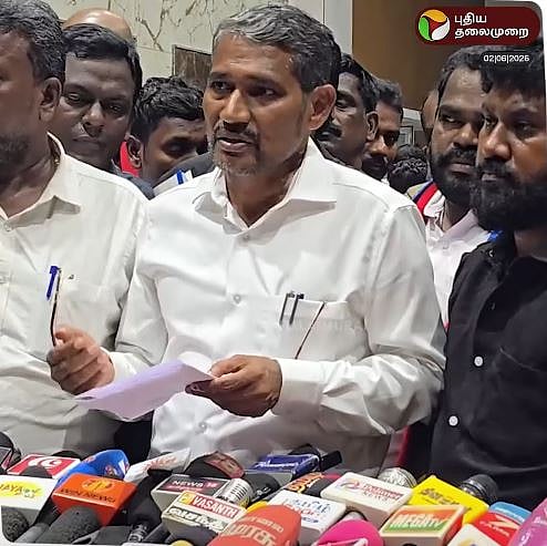 Vanni Arasu says a special law is needed to prevent honor killings