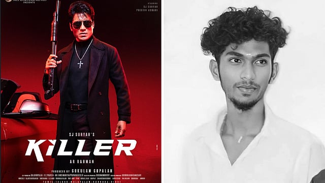 One dies in cylinder explosion accident during SJ Suryah film shoot