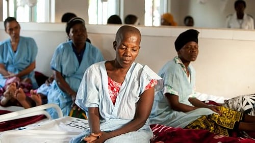 Cancer Cases Reach 35 Million Annually