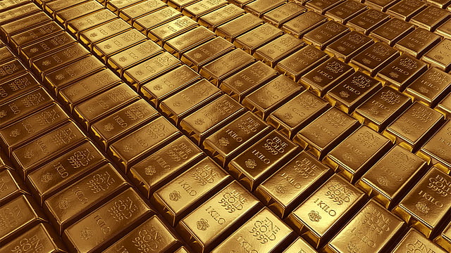 Central Banks Plan Major Gold Reserve Expansion