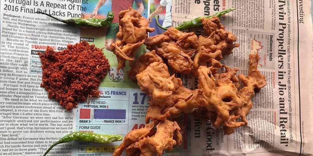 Paper-Wrapped Snacks Under Scanner as Food Watchdog Issues Warning