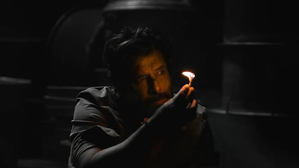 Vikram's Chiyaan 63 shoot started