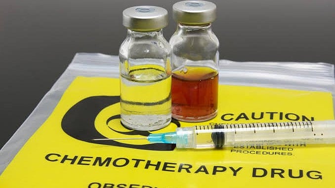 Severe Shortage of Cancer Drugs; Chemotherapy Hit by Rising Costs