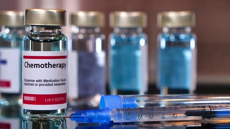 Severe Shortage of Cancer Drugs; Chemotherapy Hit by Rising Costs