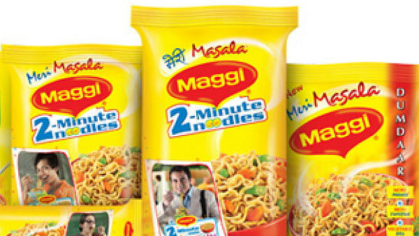 Nestle India rejects Maggi infestation claims