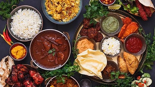 Common Food Mistakes Made During Hunger