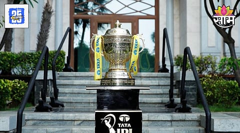 IPLच्या स्पर्धेत मोठा बदल; बीसीसीआयनं बदलला पूर्ण 'गेम टाईम' | IPL 2027 ...