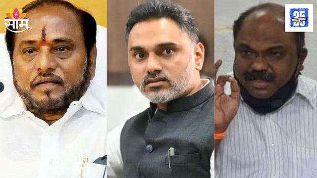 Politics: 'होय.. मुंबईतील डान्स बार माझ्याच पत्नीच्या नावावर' परबांच्या ...