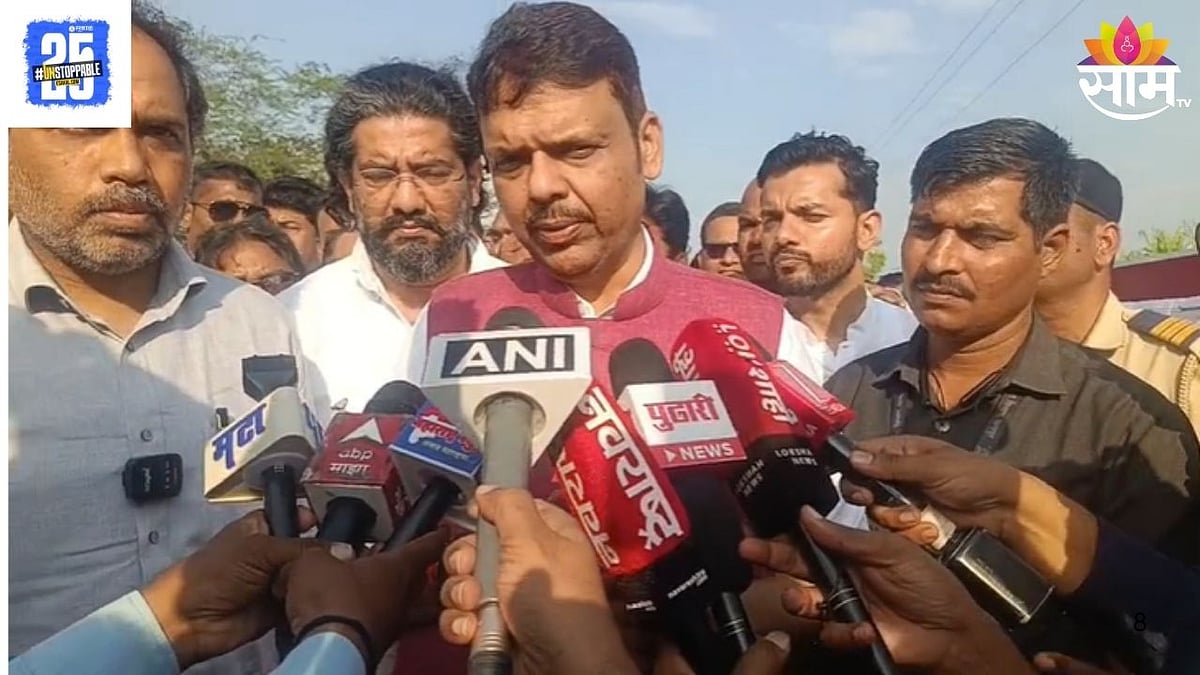 देवाभाऊंनी शेतकऱ्यांचं ऐकलं! लातूरमधून मुख्यमंत्र्यांची मोठी घोषणा ...