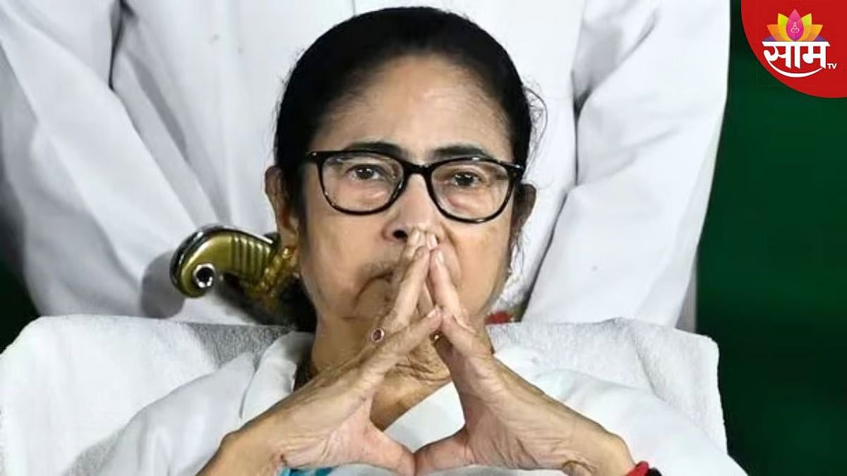 West Bengal Next CM: पश्चिम बंगालचा मुख्यमंत्री कोण होणार? ममता ...