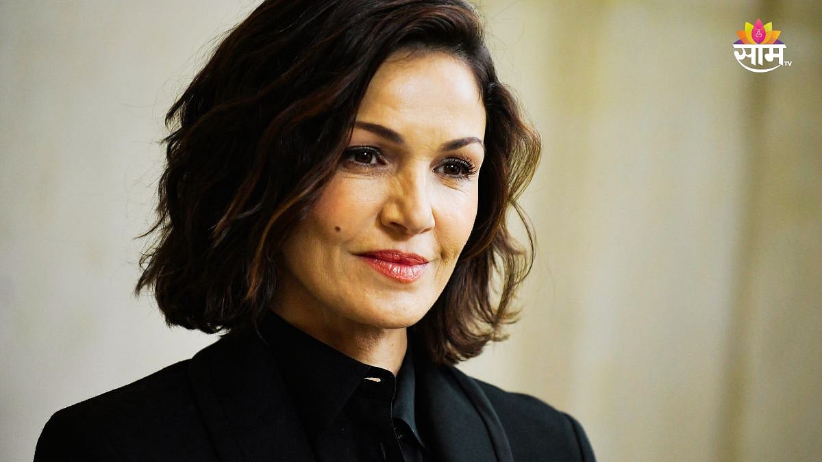 Famous Actress Death : प्रसिद्ध अभिनेत्रीचे निधन; स्विमिंग पूलमध्ये ...