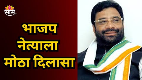 Accident News : राष्ट्रीय महामार्गावर अपघाताचा थरार, भरधाव ट्रकची ...