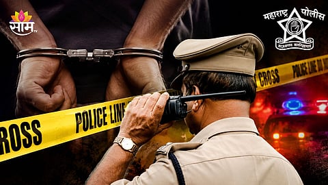 Shocking : नाशिकनंतर नागपूर हादरले! महिलेचं जबरदस्ती धर्मांतर करण्याचा ...