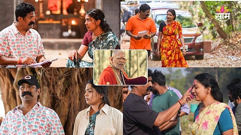 Deool Band 2 Collection : आरं रं रं रं रं रं खतरनाक! मराठी चित्रपटांत ...